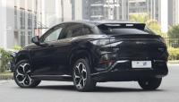 China BYD Sealion 07 EV 2025 550 4WD Intelligent Driving Edition Mid-Size SUV 80.64kWh 530HP for sale