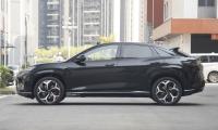 China BYD Sealion 07 EV 2025 550 4WD Intelligent Driving Edition Mid-Size SUV 80.64kWh 530HP for sale