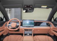 China BYD Sealion 07 EV 2025 550 4WD Intelligent Driving Edition Mid-Size SUV 80.64kWh 530HP for sale