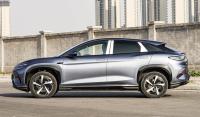 China BYD Sealion 07 EV 2025 610km Mid-Size SUV 230kW Pure Electric 5-Seater for sale