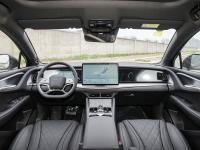 China BYD Sealion 07 EV 2025 610km Mid-Size SUV 230kW Pure Electric 5-Seater for sale