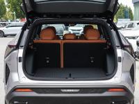 China Compact SUV Gasoline 1.5L 181HP 7-Speed DCT 5-Door 5-Seat for Export for sale