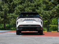 China Compact SUV Gasoline 1.5L 181HP 7-Speed DCT 5-Door 5-Seat for Export for sale