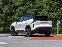 China Compact SUV Gasoline 1.5L 181HP 7-Speed DCT 5-Door 5-Seat for Export for sale