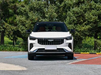 China Compact SUV Gasoline 1.5L 181HP 7-Speed DCT 5-Door 5-Seat for Export for sale