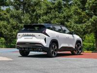 China Compact SUV Gasoline 1.5L 181HP 7-Speed DCT 5-Door 5-Seat for Export for sale