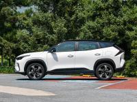 China Compact SUV Gasoline 1.5L 181HP 7-Speed DCT 5-Door 5-Seat for Export for sale