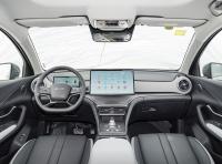 China BYD Sealion 05 DM-i 2025 Plug-in Hybrid SUV 115km Electric Range 5-Seater for sale