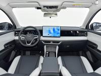 China Jetta VS8 280TSI 1.4T 150HP L4 Automatic Luxury Edition Midsize SUV 5 Seats for sale