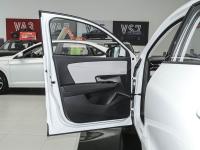 China Jetta VS8 280TSI 1.4T 150HP L4 Automatic Luxury Edition Midsize SUV 5 Seats for sale