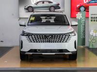 China Jetta VS8 280TSI 1.4T 150HP L4 Automatic Luxury Edition Midsize SUV 5 Seats for sale