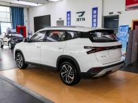 China Jetta VS8 280TSI 1.4T 150HP L4 Automatic Luxury Edition Midsize SUV 5 Seats for sale