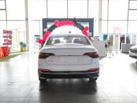 China Jetta VA7 280TSI 1.4T 150HP L4 Automatic Luxury Edition Compact Sedan 2025 for sale