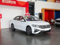 China Jetta VA7 280TSI 1.4T 150HP L4 Automatic Luxury Edition Compact Sedan 2025 for sale