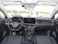 China Jetta VA7 280TSI 1.4T 150HP L4 Automatic Luxury Edition Compact Sedan 2025 for sale