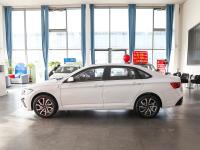 China Jetta VA7 280TSI 1.4T 150HP L4 Automatic Luxury Edition Compact Sedan 2025 for sale