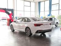 China Jetta VA7 280TSI 1.4T 150HP L4 Automatic Luxury Edition Compact Sedan 2025 for sale
