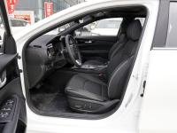 China Kia K3 2024 1.5L CVT Luxury Used Car 4666mm Length 84.5kW Gasoline Sedan for sale