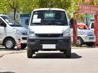 China Wuling Rongguang Flatbed Mini Cargo Truck 1.5L 102HP 2 Seats 2920mm Cargo Box for sale