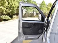 China Wuling Rongguang Flatbed Mini Cargo Truck 1.5L 102HP 2 Seats 2920mm Cargo Box for sale