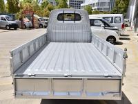 China Wuling Rongguang Flatbed Mini Cargo Truck 1.5L 102HP 2 Seats 2920mm Cargo Box for sale