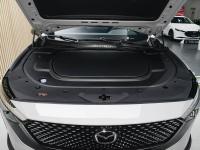 China 2025 Mazda EZ-6 Extended-Range 200 Elegant Sport 160kW 320Nm Hatchback for sale