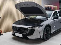 China 2025 Mazda EZ-6 Extended-Range 200 Elegant Sport 160kW 320Nm Hatchback for sale
