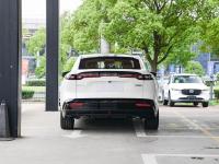 China 2025 Mazda EZ-6 Extended-Range 200 Elegant Sport 160kW 320Nm Hatchback for sale