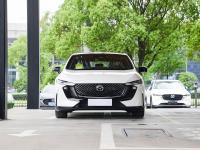 China 2025 Mazda EZ-6 Extended-Range 200 Elegant Sport 160kW 320Nm Hatchback for sale