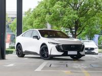 China 2025 Mazda EZ-6 Extended-Range 200 Elegant Sport 160kW 320Nm Hatchback for sale