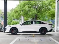 China 2025 Mazda EZ-6 Extended-Range 200 Elegant Sport 160kW 320Nm Hatchback for sale