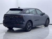 China Leapmotor C11 2023 Pure Electric SUV 200kW 360Nm 5-Seater Swing Door Used Car for sale