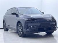 China Leapmotor C11 2023 Pure Electric SUV 200kW 360Nm 5-Seater Swing Door Used Car for sale