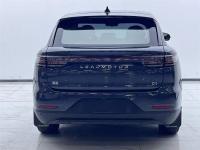 China Leapmotor C11 2023 Pure Electric SUV 200kW 360Nm 5-Seater Swing Door Used Car for sale