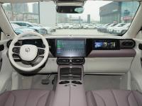 China Leapmotor C11 2023 Pure Electric SUV 200kW 360Nm 5-Seater Swing Door Used Car for sale