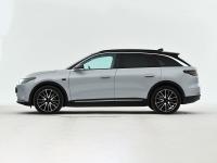 China Leapmotor C11 2023 Pure Electric SUV 200kW 360Nm 5-Seater Swing Door Used Car for sale