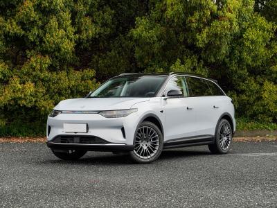 China Leapmotor C11 2023 Pure Electric SUV 200kW 360Nm 5-Seater Swing Door Used Car for sale