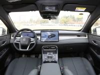 China BYD Qin PLUS DM-i Smart Driving Edition 120km Plug-in Hybrid Sedan 2025 for sale