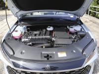 China BYD Qin PLUS DM-i Smart Driving Edition 120km Plug-in Hybrid Sedan 2025 for sale