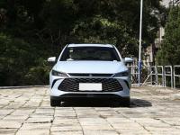 China BYD Qin PLUS DM-i Smart Driving Edition 120km Plug-in Hybrid Sedan 2025 for sale