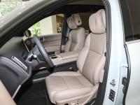 China Li Auto L6 2025 Pro Extended Range Electric SUV 4800rpm 245Nm AWD for sale