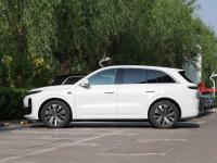 China Li Auto L6 2025 Pro Extended Range Electric SUV 4800rpm 245Nm AWD for sale