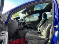 China Volkswagen Golf 2021 280TSI DSG R-Line 1.4T 150HP Compact Sedan for sale
