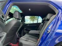 China Volkswagen Golf 2021 280TSI DSG R-Line 1.4T 150HP Compact Sedan for sale