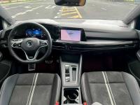 China Volkswagen Golf 2021 280TSI DSG R-Line 1.4T 150HP Compact Sedan for sale