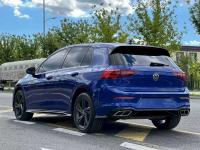 China Volkswagen Golf 2021 280TSI DSG R-Line 1.4T 150HP Compact Sedan for sale