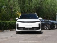 China Li Auto L6 2025 Pro Extended Range Electric SUV 4800rpm 245Nm AWD for sale