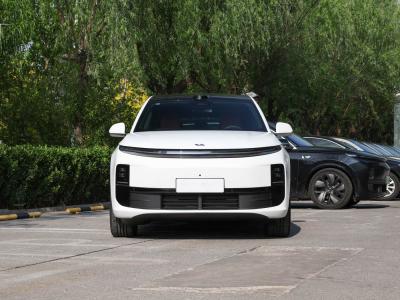 China Li Auto L6 2025 Pro Extended Range Electric SUV 4800rpm 245Nm AWD for sale