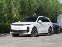 China Li Auto L6 2025 Pro Extended Range Electric SUV 4800rpm 245Nm AWD for sale