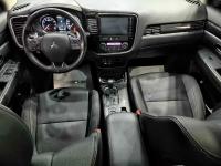 China Used Mitsubishi Outlander 2021 2.4L 4WD SUV 5-Seater 7-Seater 141kW 235Nm for sale